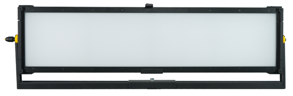 CineLight Color 200L, 4x1 RGBWW LED Panel - Mediaquip